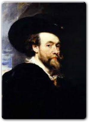 Rubens, la eclosión del Barroco - [ARTE, ARQUEOLOGÍA e HISTORIA]